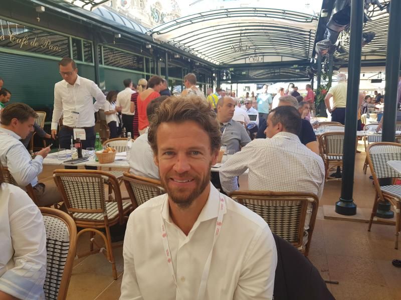 DARAG eyes growth in the US | Intelligent Insurer